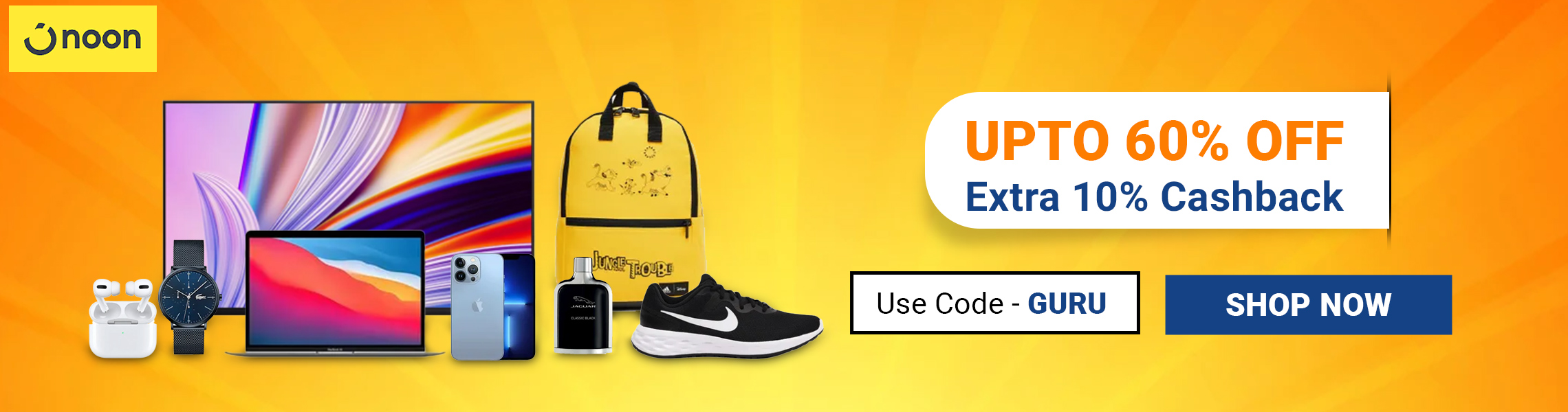 CouponzGuru UAE - Coupons | Offers | Deals | Promo Codes